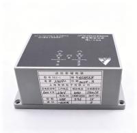 China Marine Reverse Power Alarm Relay NGJ-1 Pujiang Qiyi DC 100V 400V Overload Unloading Open Close for sale