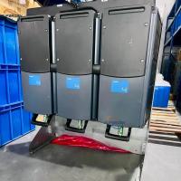 China VACON NXP Series High-Power Liquid-Cooled AC Drive NXP15006-A0T0IWG-A100000C5 Original Brand New Finland for sale