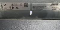 China VACON NXP Series High-Power Liquid-Cooled AC Drive NXP15006-A0T0IWG-A100000C5 Original Brand New Finland for sale