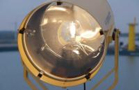 China DS 525 HGS 230V-2000Wwith Lamp, 3m Cable,Mountingfoot Original Brand New for sale