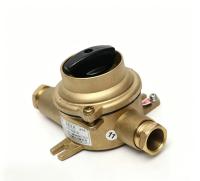 China Switch HH302-1/2/3/4/5,  Watertight & Waterproof Combined Switch, 10A 16A, Model 1133/3 Marine for sale