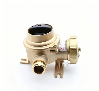 China Marine Socket with Switch CZKH101-1/2/3/4/5 IP56 Waterproof Connector 16A Plug for sale