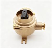 China Marine Socket with Switch CZKH101-1/2/3/4/5 IP56 Waterproof Connector 16A Plug for sale