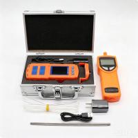 China Four One Composite  CY-GAS01 Oxygen Measuring Explosion Proof Pump Suction Alarm CCS Certified -20-55 for sale
