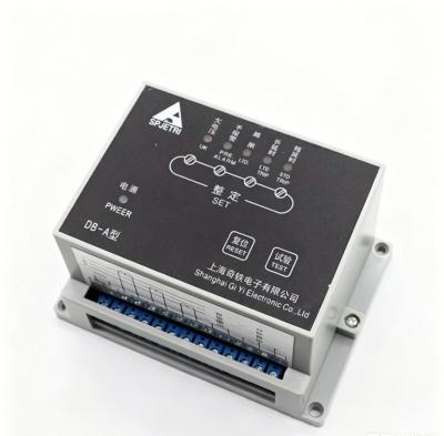 China Marine DB-A Multi-functional protection Device with Reverse Power, Overcurrent, Overload and Undervoltage Protection, AC100V for sale