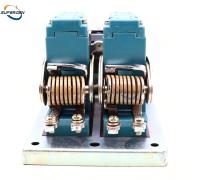 China Marine AC/DC Magnetic Contactor CT91-50/31, Electromagnetic Type CT91-50/24, 110V, 220V, 380V for sale