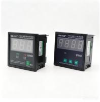 China WD 96E2/1 Digital Marine Main Engine & Stern Shaft Tachometer, with Rotation Direction Indication, 24V Sensor &CCS Certification for sale