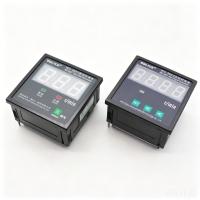 China WD 96E2/1 Digital Marine Main Engine & Stern Shaft Tachometer, with Rotation Direction Indication, 24V Sensor &CCS Certification for sale