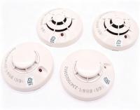 China Marine System Sensor Smoke Detector JTY GD 882/992 Heat Detector JTW BD 885 with CCS Certification for sale