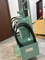 China Emerson Process Management Php 25-05 Portable Aluminum Handpump 5L W. 5Mtr. -15C +80C Operating Temp. Bin Original Brand New for sale