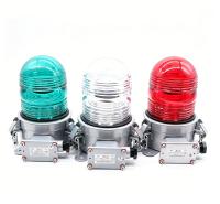China Marine Stainless Steel Masthead Signal Light CXH17 Buckle Type Waterproof Night Navigation Light Lamp Base B22d CCS Certified for sale