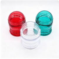 China Marine Stainless Steel Masthead Signal Light CXH17 Buckle Type Waterproof Night Navigation Light Lamp Base B22d CCS Certified for sale