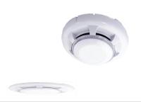 China Salwico EV-P 040020 Addressable Photoelectric Smoke Detector Marine Fire Alarm DC24V 0.1W 1-Year ASIC Core Components for sale