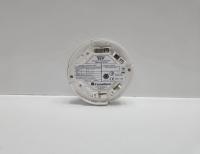 China Salwico EV-P 040020 Addressable Photoelectric Smoke Detector Marine Fire Alarm DC24V 0.1W 1-Year ASIC Core Components for sale
