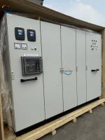 China NXA/NXP 206052IWG-A1A20000C3 Vacon Inverter Water/Liquid-cooled Integrated Cabinet 440VAC 930KW Energy Feedback System Brand New for sale