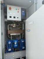 China NXA/NXP 206052IWG-A1A20000C3 Vacon Inverter Water/Liquid-cooled Integrated Cabinet 440VAC 930KW Energy Feedback System Brand New for sale