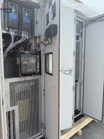 China NXA/NXP 206052IWG-A1A20000C3 Vacon Inverter Water/Liquid-cooled Integrated Cabinet 440VAC 930KW Energy Feedback System Brand New for sale