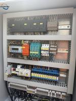 China NXA/NXP 206052IWG-A1A20000C3 Vacon Inverter Water/Liquid-cooled Integrated Cabinet 440VAC 930KW Energy Feedback System Brand New for sale