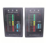 China SY-993 Marine Electronic Engine Order Telegraph (Single Engine Type) Transmitter Receiver Set 220V 1W CCS Approval Certificate for sale