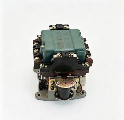 China Marine AC Contactor CJ98-20A, 40A, 60A, 100A, 150A,  380V, 220V, 110V, 24V Circuit Breaker Original Brand New for sale