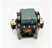 China Marine AC Contactor CJ98-20A, 40A, 60A, 100A, 150A,  380V, 220V, 110V, 24V Circuit Breaker Original Brand New for sale