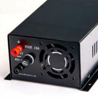 China Marine VHF Intercom 271 DC Voltage Regulator High-Frequency Power Supply Converts 24V DC to 13.8V DC 15A for sale