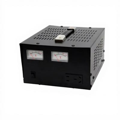 China Marine Voltage Stabilized Rectifier Transformer AC DC 24V to 220V Automatic 320W/550W/1500W for sale