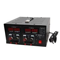 China Marine Dual-Output Voltage-Stabilized Power Supply SY8030-II DC 138V/24V High-Frequency Power Transformer for sale