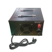 China Marine Dual-Output Voltage-Stabilized Power Supply SY8030-II DC 138V/24V High-Frequency Power Transformer for sale