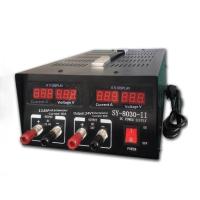 China Marine Dual-Output Voltage-Stabilized Power Supply SY8030-II DC 138V/24V High-Frequency Power Transformer for sale