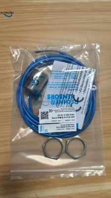 China IA0095Explosion-Proof Inductive Proximity Switch IAS-30-A14-N-M30-PTFE/VAb-Z0201G-1D Explosion-proof Detection Speed Acquisition for sale