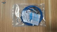 China IA0095Explosion-Proof Inductive Proximity Switch IAS-30-A14-N-M30-PTFE/VAb-Z0201G-1D Explosion-proof Detection Speed Acquisition for sale