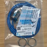 China Rechner IAS-30-A14-N-M30-PTFE VAb-Z02-0-1G-1D Explosion-proof Intrinsic Safety Device IP56 Stainless Steel 1-5mm Sensing Range for sale