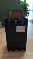 China Plug-in Marine Miniature Circuit Breaker TH-5SB, 3P Marine Air Switch, Moulded Case Circuit Breakers in 2P and 1P Specifications for sale
