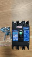 China Plug-in Marine Miniature Circuit Breaker TH-5SB, 3P Marine Air Switch, Moulded Case Circuit Breakers in 2P and 1P Specifications for sale