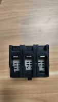 China Plug-in Marine Miniature Circuit Breaker TH-5SB, 3P Marine Air Switch, Moulded Case Circuit Breakers in 2P and 1P Specifications for sale