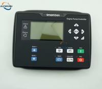 China Pump Unit Controller APC715N Diesel Drive Genset Controller Original Brand New SmartGen  CANBUS + GOV Speed Regulation for sale