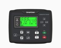 China Lighthouse Unit Controller ALC736 Genset Controller Original Brand New SmartGen  Lighting Control Hybrid Energy for sale