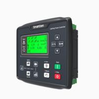 China Lighthouse Unit Controller ALC736 Genset Controller Original Brand New SmartGen  Lighting Control Hybrid Energy for sale