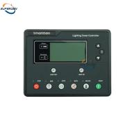 China Lighthouse Unit Controller ALC708 Genset Controller Original Brand New SmartGen  Lighting Control Remote Power on and off for sale