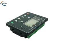 China Lighthouse Unit Controller ALC708 Genset Controller Original Brand New SmartGen  Lighting Control Remote Power on and off for sale