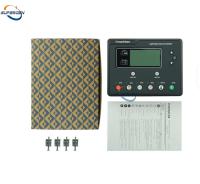 China Lighthouse Unit Controller ALC704 Genset Controller Original Brand New SmartGen Lighthouse Generating Set Lighting Control for sale