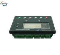 China Lighthouse Unit Controller ALC704 Genset Controller Original Brand New SmartGen Lighthouse Generating Set Lighting Control for sale