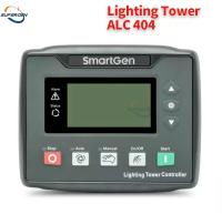China Lighthouse Unit Controller ALC404 SmartGen Control Panel for AC/DC Lighthouse Generating Set Original Brand New for sale