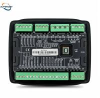 China Lighthouse Unit Controller ALC404 SmartGen Control Panel for AC/DC Lighthouse Generating Set Original Brand New for sale