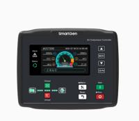 China Air Compressor Controller ACC7200 Diesel-driven Original Brand New SmartGen Operating Temperature -40℃~+70℃ IP60 for sale