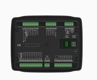 China Air Compressor Controller ACC7200 Diesel-driven Original Brand New SmartGen Operating Temperature -40℃~+70℃ IP60 for sale