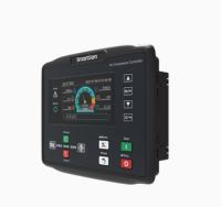 China Air Compressor Controller ACC7200 Diesel-driven Original Brand New SmartGen Operating Temperature -40℃~+70℃ IP60 for sale
