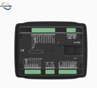 China Air Compressor Controller ACC7100A Diesel-driven Original Brand New SmartGen Operating Temperature -40℃~+70℃ IP60 for sale