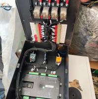 China Air Compressor Controller ACC7100A Diesel-driven Original Brand New SmartGen Operating Temperature -40℃~+70℃ IP60 for sale